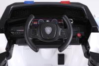 China 6V Battery Powered Ride On Motorcycle for Kids Ages 3-8 with MP3 Player and LED Lights for sale