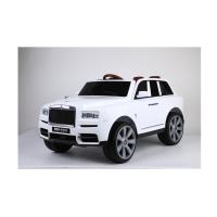 China Electric Battery Ride on Car for Kids 2-8 Years 4 Wheels 30kg Max Loading for sale