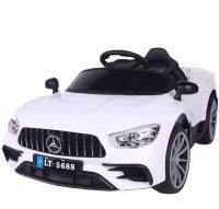 China PP Plastic Electric Ride On Car for Kids with Remote Control 106x67x55CM 12V Battery for sale