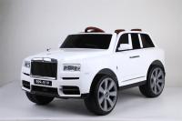 China Four Wheeled Ride On Car for Kids Ages 3-8 with 30kg Max Load and 380x2 Motor for sale