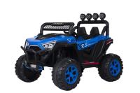 China 12V Kids Ride On Car with 4WD and Remote Control for Ages 3-8 Years for sale