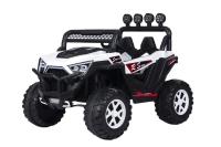 China 12V Kids Ride On Car with 4WD and Remote Control for Ages 3-8 Years for sale