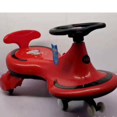 China 72x21.5x31.5cm Ride On Baby Balance Bike Car 30kg Max Loading for Kids 2-6 Years for sale