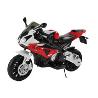 China 12V 7AH Licensed Electric Ride On Motorcycle Car for Kids Ages 2-7 with 550 Motor for sale