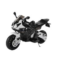 China 12V 7AH Licensed Electric Ride On Motorcycle Car for Kids Ages 2-7 with 550 Motor for sale