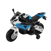 China 12V 7AH Licensed Electric Ride On Motorcycle Car for Kids Ages 2-7 with 550 Motor for sale