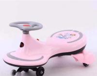 China 72x21.5x31.5cm Ride On Baby Balance Bike Car 30kg Max Loading for Kids 2-6 Years for sale