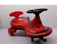 China 72x21.5x31.5cm Ride On Baby Balance Bike Car 30kg Max Loading for Kids 2-6 Years for sale