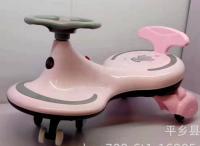 China 72x21.5x31.5cm Ride On Baby Balance Bike Car 30kg Max Loading for Kids 2-6 Years for sale