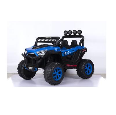 China 12V Kids Ride On Car with 4WD for Ages 3-8 Max Load 30kg Battery Powered for sale
