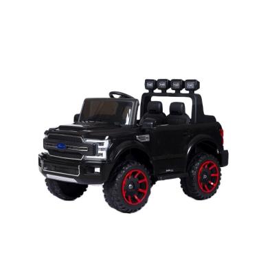 China 12V Battery Powered 4x4 Ride On Car for Kids Ages 3-8 with Remote Control for sale