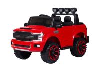 China 12V Battery Powered 4x4 Ride On Car for Kids Ages 3-8 with Remote Control for sale