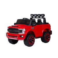 China 12V390x4 Motor Electric Ride On Car for Kids 3-8 Years Battery Operated for sale