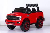 China 12V390x4 Motor Electric Ride On Car for Kids 3-8 Years Battery Operated for sale