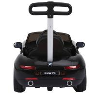 China Kids Ride On Car with Push Handle for Ages 3-8 Years 109x52x63 cm Plastic Battery Powered Toy for sale