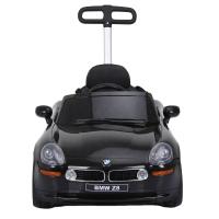 China Kids Ride On Car with Push Handle for Ages 3-8 Years 109x52x63 cm Plastic Battery Powered Toy for sale