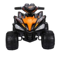 China Children Electric ATV Ride On Toy 97x66x65 cm 6V Battery Powered Four Wheel Motorcycle for Kids for sale