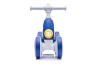 China 0-24 Years Old Children's Car Scooter with Remote Control Function and Plastic Wheel for sale
