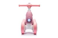 China 0-24 Years Old Children's Car Scooter with Remote Control Function and Plastic Wheel for sale