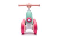 China 0-24 Years Old Children's Car Scooter with Remote Control Function and Plastic Wheel for sale