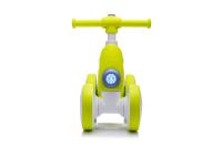 China 0-24 Years Old Children's Car Scooter with Remote Control Function and Plastic Wheel for sale