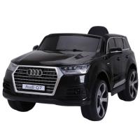 China Unisex Ride On Toy Electric Car for Toddlers 2-7 Years 6V Battery with Light Music for sale