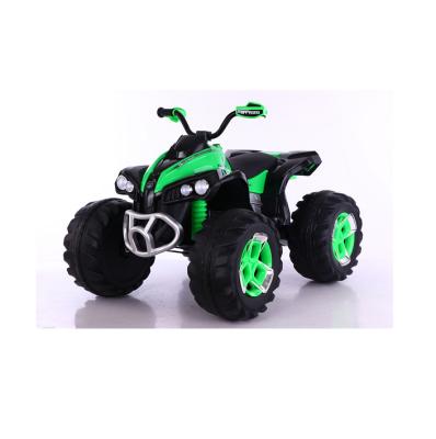 China Kids Ride On Car 12V Battery Powered Toy with 30kg Max Loading 2.4G Remote Control for sale