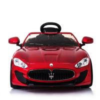China Electric Ride On Car for Kids Ages 2-7 with 6V4A Battery 4 Wheels Remote Control for sale
