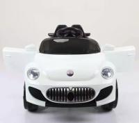 China Electric Ride On Car for Kids Ages 2-7 with 6V4A Battery 4 Wheels Remote Control for sale
