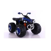 China Electric Plastic 4 Wheel Ride On Car 30kg Max Loading 12V Motor for Kids 3-8 Years for sale