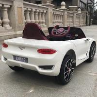 China 6V Kids Ride On Car with Remote Control 108x60x43cm Battery Powered Unisex Toy for sale