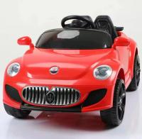 China Electric Ride On Car for Kids Ages 2-7 with 6V4A Battery 4 Wheels Remote Control for sale