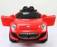 China Electric Ride On Car for Kids Ages 2-7 with 6V4A Battery 4 Wheels Remote Control for sale