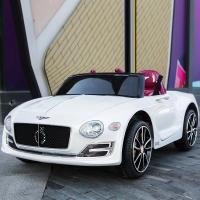 China 6V Kids Ride On Car with Remote Control 108x60x43cm Battery Powered Unisex Toy for sale