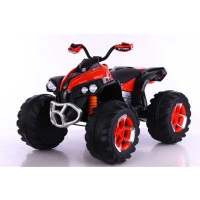China 12V 540 Dual Motor Electric Ride On Car for Kids 3-8 Years with Remote Control for sale