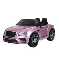 China 12V Battery Powered Ride On Electric Car for Kids 8 Years Old 2 Seats with LED Light for sale