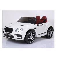 China 12V Battery Powered Ride On Electric Car for Kids 8 Years Old 2 Seats with LED Light for sale