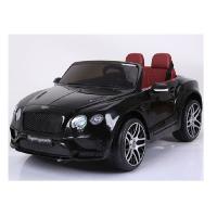 China 12V Battery Powered Ride On Electric Car for Kids 8 Years Old 2 Seats with LED Light for sale