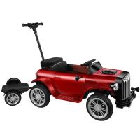 China 12V 2-Seater Electric Ride On Car for Kids with 12V7AH Battery and 540 Motor for sale