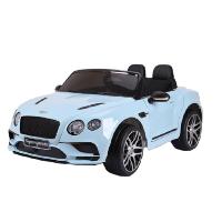China 12V Battery Powered Ride On Electric Car for Kids 8 Years Old 2 Seats with LED Light for sale
