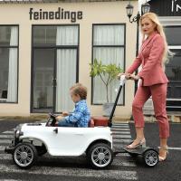 China 12V 2-Seater Electric Ride On Car for Kids with 12V7AH Battery and 540 Motor for sale