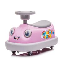 China 2-6 Year Olds Music Baby Ride On Scooter with TPE Mute Wheels 30kg Max Load for sale