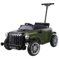 China 12V 2-Seater Electric Ride On Car for Kids with 12V7AH Battery and 540 Motor for sale