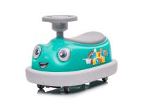 China 2-6 Year Olds Music Baby Ride On Scooter with TPE Mute Wheels 30kg Max Load for sale
