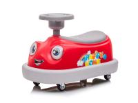 China 2-6 Year Olds Music Baby Ride On Scooter with TPE Mute Wheels 30kg Max Load for sale