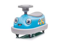 China 2-6 Year Olds Music Baby Ride On Scooter with TPE Mute Wheels 30kg Max Load for sale