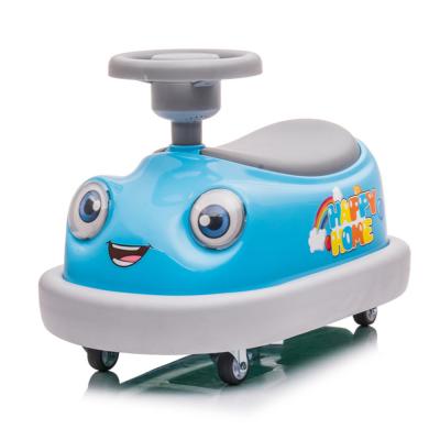 China Four Wheel Battery Powered Ride On Car for Kids 2-6 Years with Music 30kg Max Load for sale