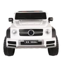 China 12V Battery Kids Electric Ride On Car Double Door for Children 3 Years Old 140x86x70cm for sale