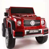 China 12V Battery Kids Electric Ride On Car Double Door for Children 3 Years Old 140x86x70cm for sale