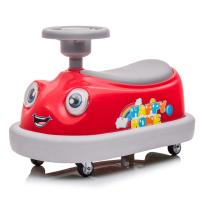 China Children Ride On Bumper Car Battery Powered 2kg 1.5kg Unisex Baby Balance Car for 2-6 Years for sale